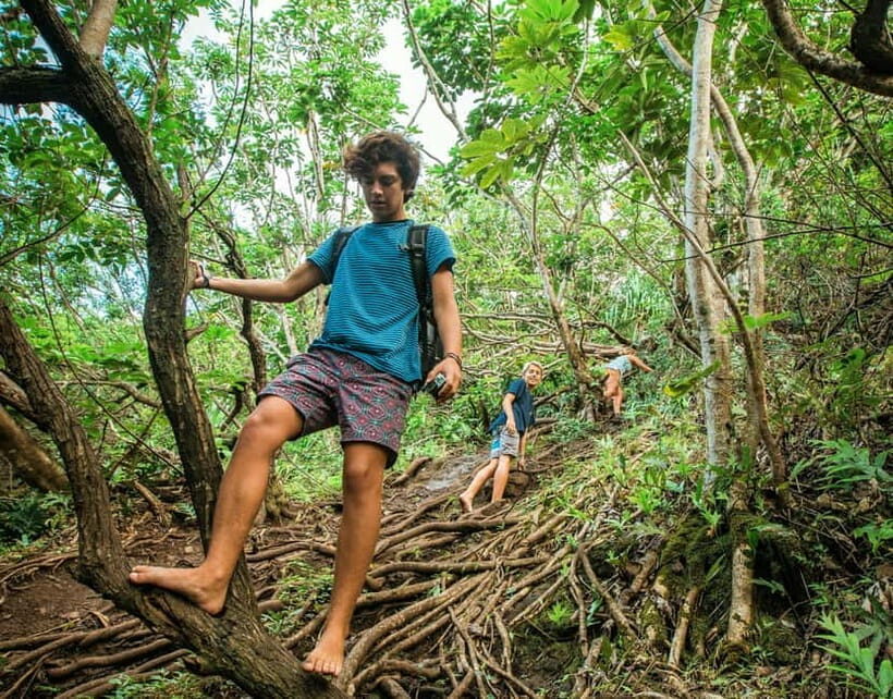 Chiang Mai: 3-Day Karen Hill Tribe Immersion with Trekking - What’s Included & What’s Not