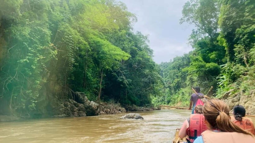 Chiang Mai: 3 Days 2 Nights Experience Trek Mae Taeng Area - Final Thoughts