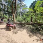 Chiang Mai: 3-Hour ATV Quad Biking Jungle Adventure - What Travelers Say