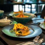 Chiang Mai: 4K Cafe by Cross Vibe Decem F&B Packages - Who Is This Experience Best For?