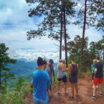 Chiang Mai: 7-Hour Doi Suthep National Park Summit Hiking - The Lunch and Views