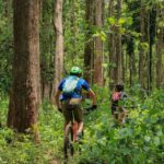 Chiang Mai: Boat Ride and Cycling Tour to Sticky Waterfall - What Travelers Say