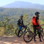 Chiang Mai: Buffalo Soldier Trail Guided Mountain Biking - Cultural and Scenic Highlights