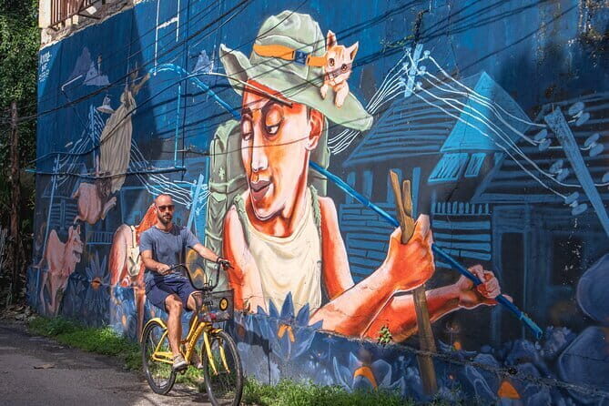 Chiang Mai by Bike - City & Local Food Tour - Final Verdict