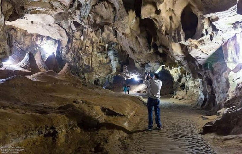 Chiang Mai: Chiang Dao Cave, 5 Hill Tribes & Viewpoint Tour - Analyzing the Value