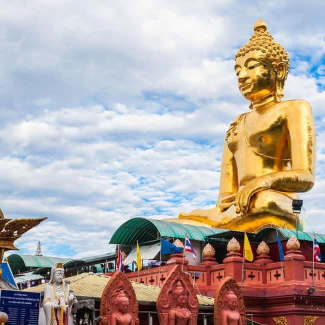 Chiang Mai: Chiang Rai Iconic Temples and Golden Triangle - Final Thoughts