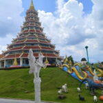 Chiang Mai: Chiang Rai Red, White, and Blue Temples day tour - Value and Practical Tips