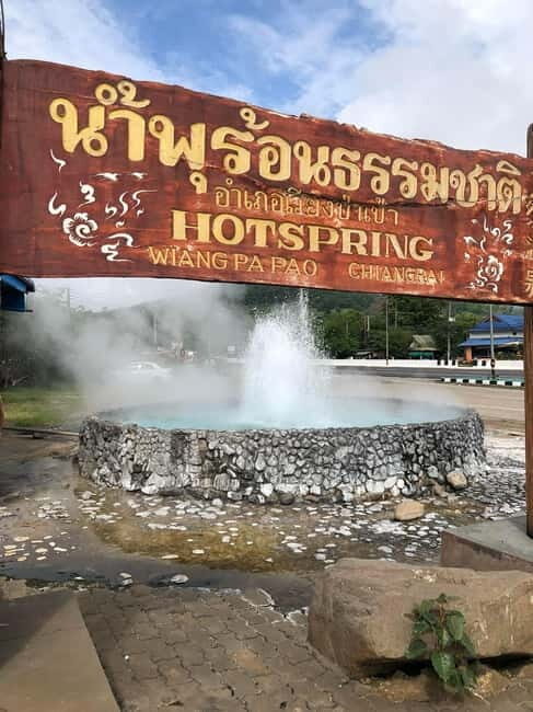 Chiang Mai: Chiang Rai White, Blue & Black Temples Day Tour - What Travelers Say: Authentic Insights