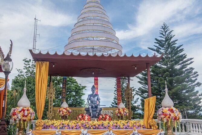 Chiang mai City Tour - Practical Aspects of the Tour