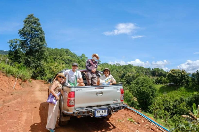 Chiang Mai Coffee Full Day Tour: Trek, Brew & Roast Journey. - Price and Value: Is It Worth It?