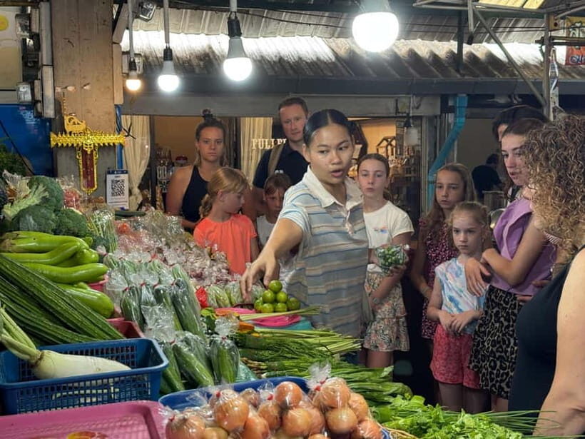 Chiang Mai: Cooking Class with Market and Pickup - Who Would Love This Experience?