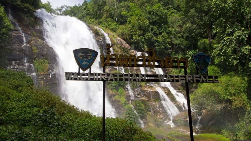 Chiang Mai: Doi Inthanon National Park Day Group Trip - Frequently Asked Questions (FAQs)