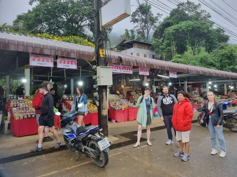 Chiang Mai: Doi Inthanon National Park Sightseeing Tour - Who Is This Tour For?