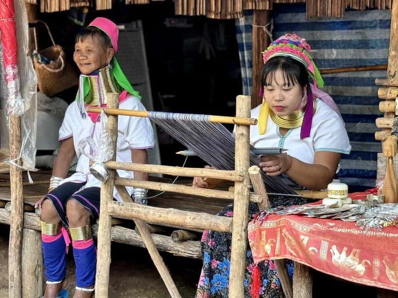 Chiang Mai : Elephant Care & Long necked village - Who Should Consider This Tour