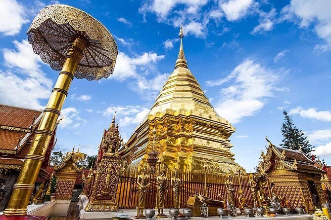 Chiang Mai - Exclusive Trek to Doi Suthep - The Bottom Line