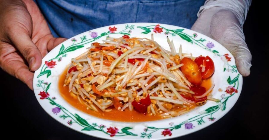 Chiang Mai: Food Tour by Songtheaw Truck with 15+ Tastings - The Value of the Tour