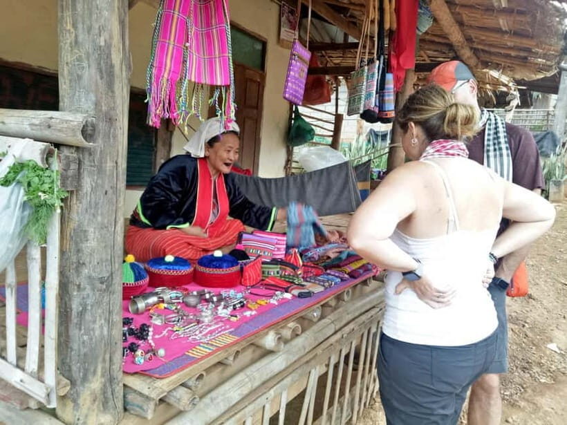 Chiang Mai: Full Day 5 Hill Tribes Tour - Who Should Consider This Tour?