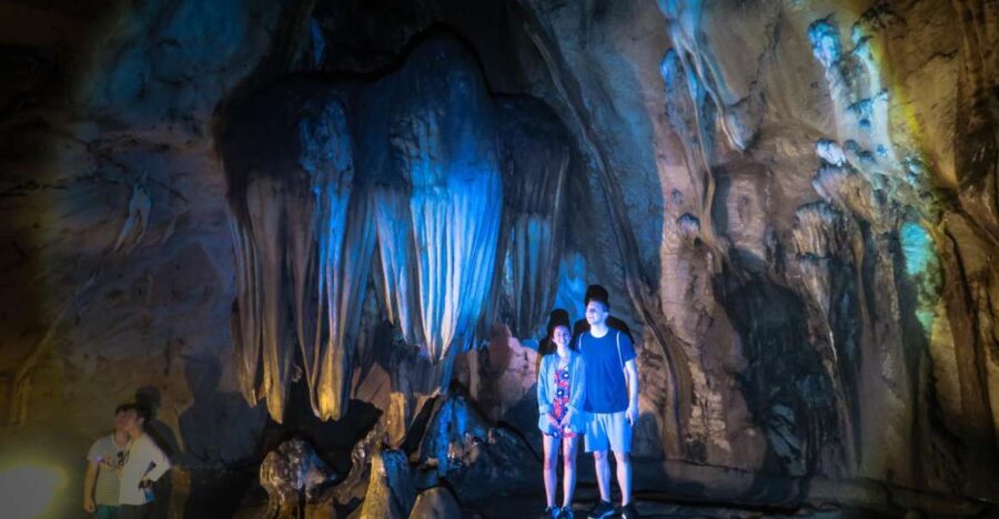 Chiang Mai: Full-Day Chiang Dao Caving & Jungle Kayaking - Authentic Feedback from Travelers