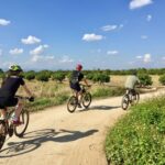 Chiang Mai: Full-Day Nature & Countryside by Bicycle - A Closer Look at the Itinerary