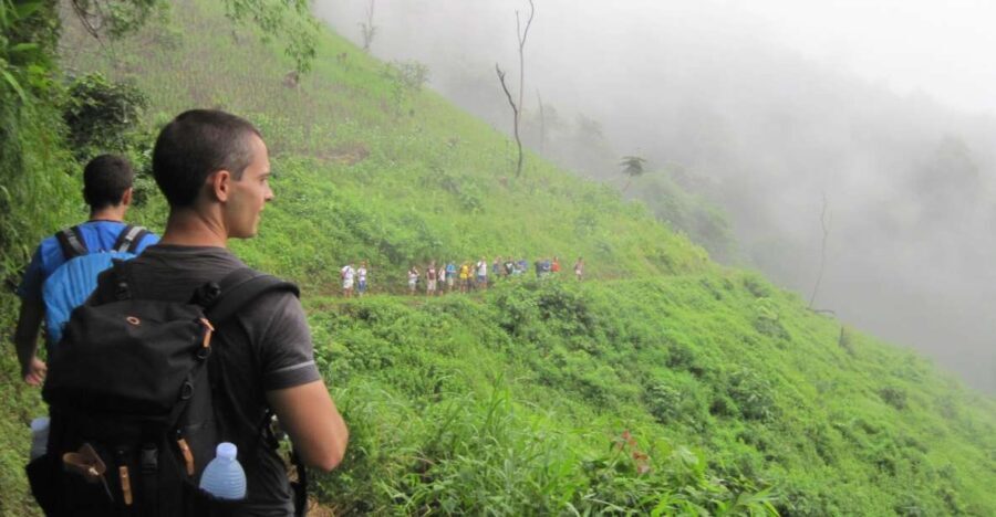 Chiang Mai: Full-Day Tour of Lahu Village and Waterfall Trek - Practical Details and What You Need to Know