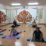 Chiang Mai: Full-Day Yoga & Meditation Experience with Lunch - Starting the Day: Mindful Movement and Meditation