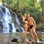 Chiang Mai: Guided Jungle and Waterfall Trek with Transfer - What Makes This Tour Stand Out