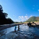 Chiang Mai Half-Day Adventure: River Tubing & Waterfall - Who Will Love This Tour?