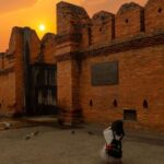 Chiang Mai: Half-Day Private City Tour by Tuk Tuk - Discovering the City’s Gates and Monuments