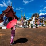 Chiang Mai: Half day Thai Costume with Cafe hopping - What the Experience Feels Like for Travelers