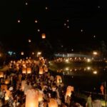 Chiang Mai: Heaven Lantern Festival Ticket with Dinner 2025 - Value for Money and Practical Considerations
