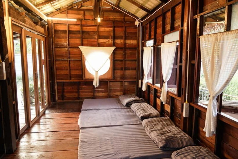 Chiang Mai Homestay - The Details: Practical Tips for Your Stay