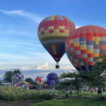 Chiang Mai: Hot Air Balloon Ride - What the Experience Looks Like