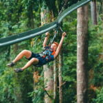 Chiang Mai: Jungle Flight Zip Line Roller Coaster - What the Reviews Say: Authentic Perspectives
