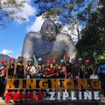 Chiang Mai: Kingkong Smile Zipline with Lunch and Transfers - In-Depth Breakdown of the Tour Itinerary