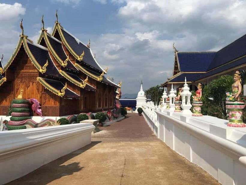 Chiang Mai: Loy Krathong Lantern Festival - What Makes This Tour Stand Out