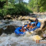 Chiang Mai: Mae Taeng River White Water Rafting - What to Expect on the Tour