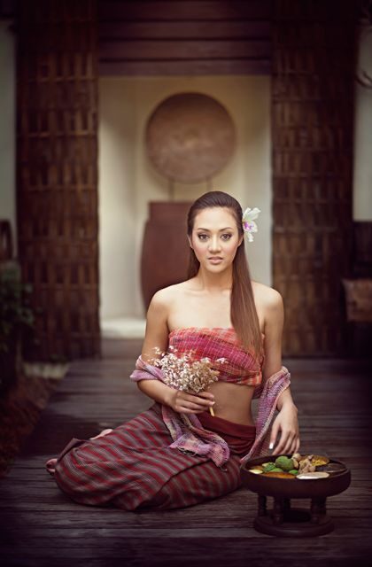 Chiang Mai: Massage Treatments at Luxury Spa - Who Will Love This Experience?