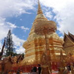 Chiang Mai Monk's Trail Wat Pha Lat & Visit Wat Doi Suthep - The Value of the Tour: Is It Worth It?