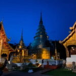 Chiang Mai Old City Twilight Tour: Lanna Majestic Glow - An In-Depth Look at the Tour