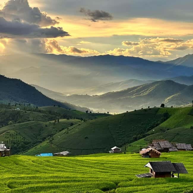 Chiang Mai : Pa Bong Piang Rice Terraces & Doi Inthanon - Who Should Consider This Tour?