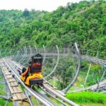 Chiang Mai : Pongyang Jungle Coaster Zipline - Why Choose This Tour?