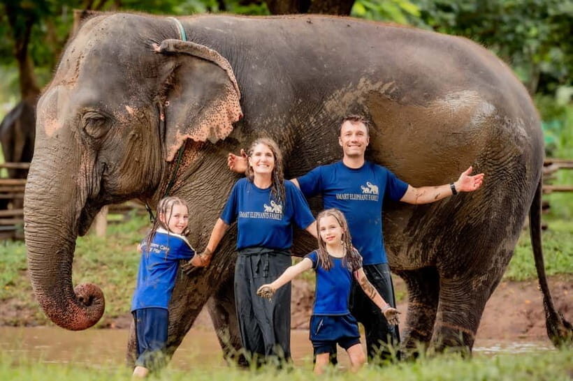 Chiang Mai: Private Photography Session with a Local A-pro - The Sum Up