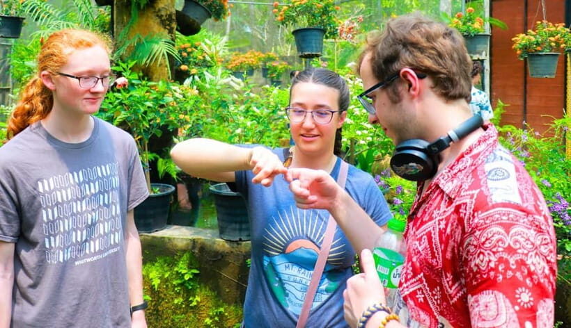 Chiang Mai: Queen Sirikit Botanic Garden Entry Ticket - Final Thoughts: Who Will Love It