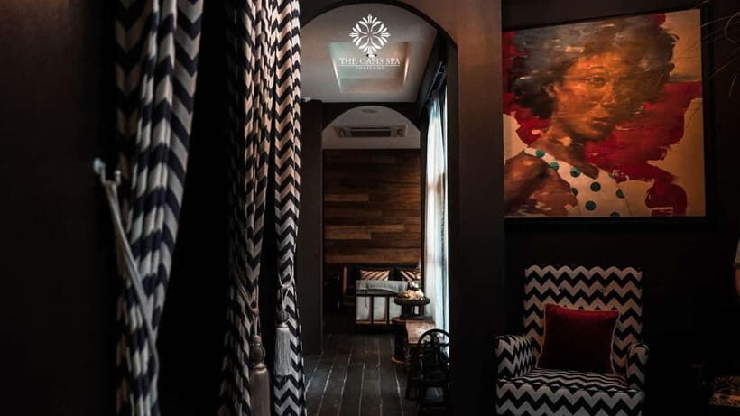 Chiang Mai: Spa Experience at Oasis Spa - What Makes Oasis Spa Special?
