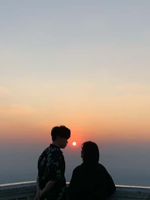 Chiang Mai: Sunrise Doi Suthep & Hidden Temple Photo Guide - Why Consider This Tour?