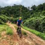 Chiang Mai: Suthep National Park Hiking & DH Mountain Biking - Authentic Experiences and Practical Tips