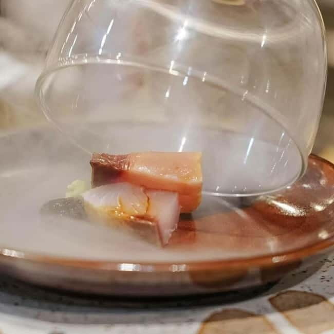 Chiang Mai: Tenyuu Omakase F&B Packages - What Travelers Are Saying