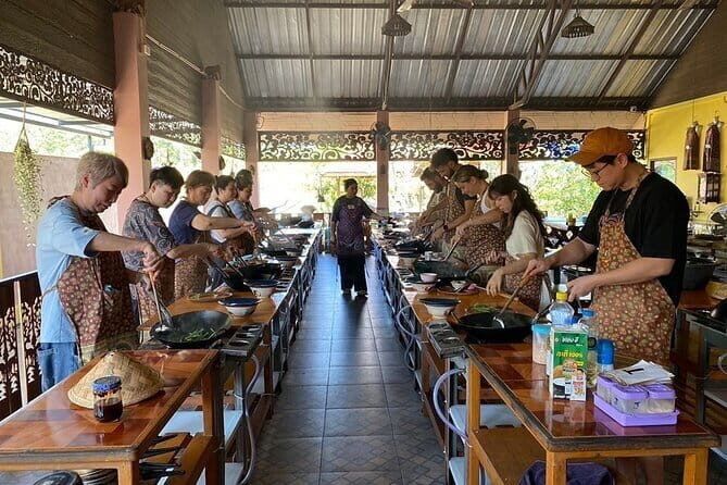 Chiang Mai Thai Cooking Market Tour with Lakeside Pavilions - Final Thoughts: Is This Tour Worth It?