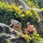 Chiang Mai Tour: Bua Tong Sticky Waterfall & Elephant Care - A Detailed Look at the Experience