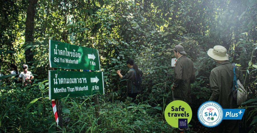 Chiang Mai Trek: Doi Suthep Area w/ Market and Temple Visit - Who Will Appreciate This Tour?